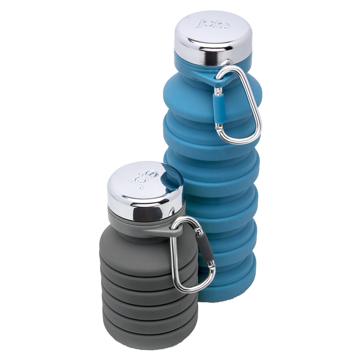 HIC Joie Collapsible H20 Bottle – Simple Tidings & Kitchen