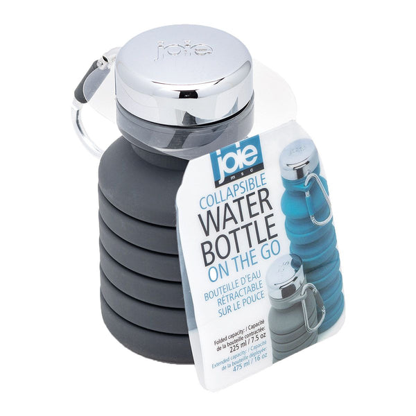 HIC Joie Collapsible H20 Bottle – Simple Tidings & Kitchen