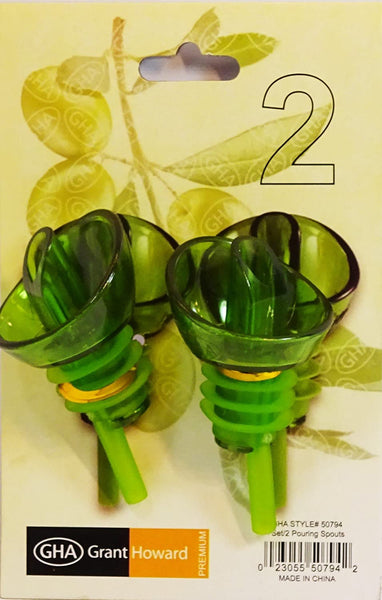 GH Ergo Pouring Spouts – Simple Tidings & Kitchen