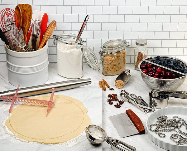 RSVP Pastry Compass – Simple Tidings & Kitchen